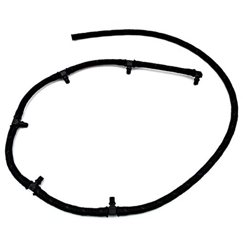 Fuel Overflow Hose For BMW X5 E38 E39 E53 E65 E66 E67 13537789607 | eBay