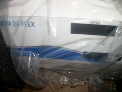 Centrifuges - 24 Tube