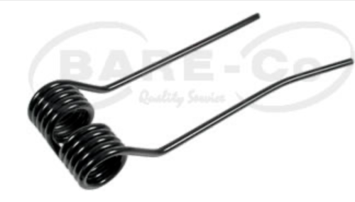 Tractor Part PZ224 Rotary Rake Tyne Fits for PZ HS 360 Haybob Grasspa ...