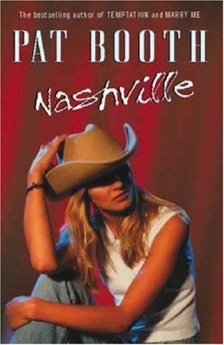 Nashville by Pat Booth (2001, Trade Paperback) for sale online | eBay
