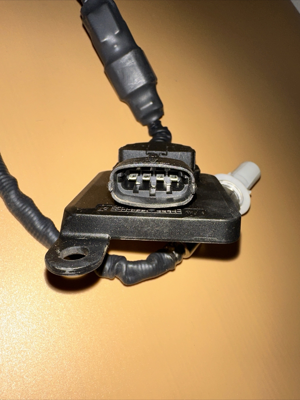 Cummins 2894944RX Nitrogent Oxide Sensor 2894944 2872236 for sale ...