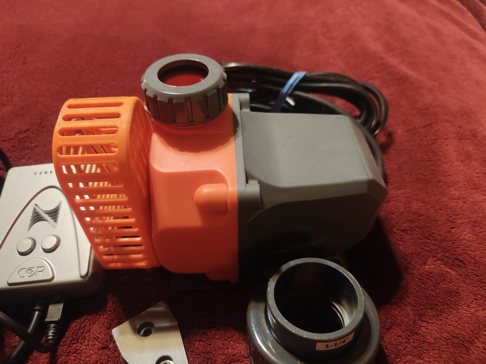 Neptune Apex COR-15 Pump | eBay