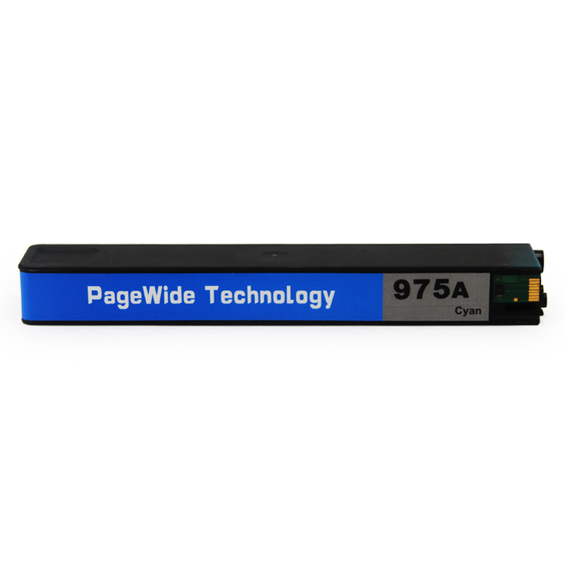 for HP 975A High quality Ink Cartridges for HP PageWide 352 377 477 452 ...
