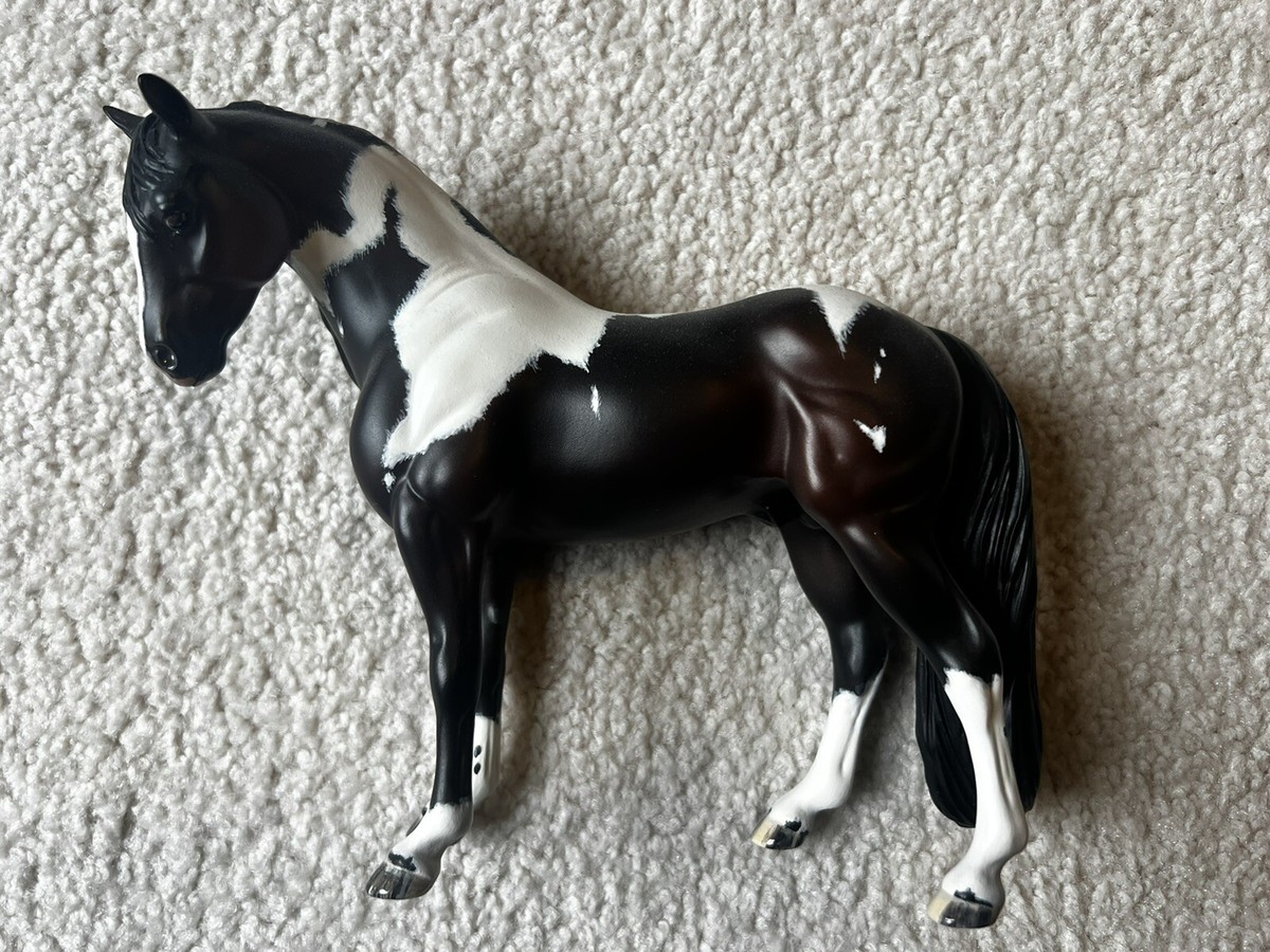 Breyer Resculpt