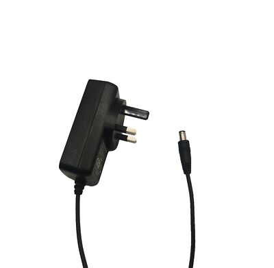 12V 2.5A for virgin media ARRIS NBC36C120250M2 replacement Power Supply ...
