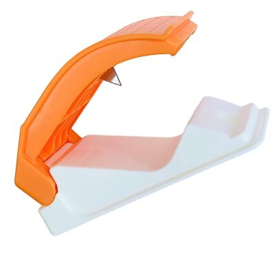 Spray can hole punch gas release just step on it with your foot won't ...