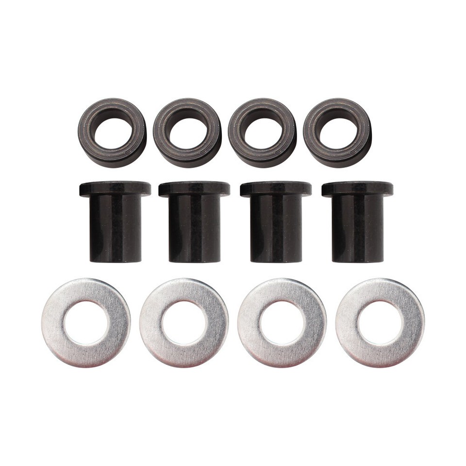 13.5" 343mm Black Shock Absorbers Suspension Universal For Harley ...