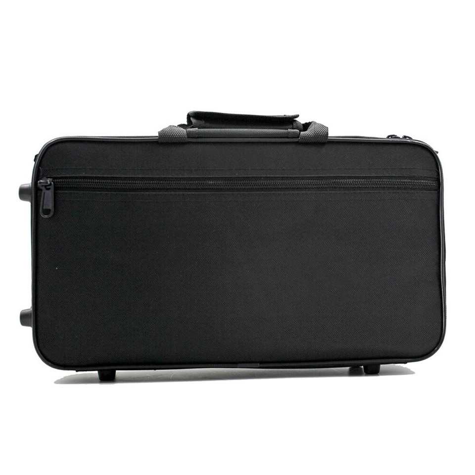 Clarinet Gig Bag with Shoulder Strap Clarinet Storage Carrying Case ...