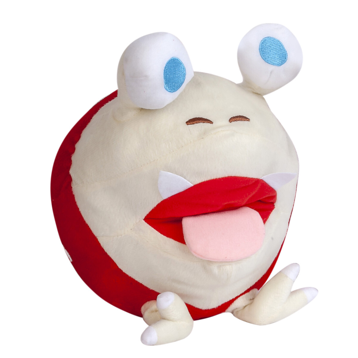 Pikmin Plush Doll Bulborb Chappy Soft Great Toy Doll | eBay