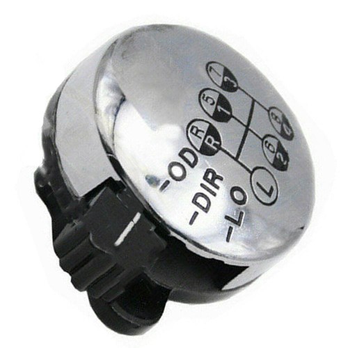 1x 13 Speed Shift Knob Air Valve Fit For Eaton Fuller A4487 Old Style ...