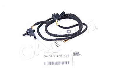 Original MINI R57 Dach Verdeck Kabelbaum Sensoren Reparatursatz OEM ...