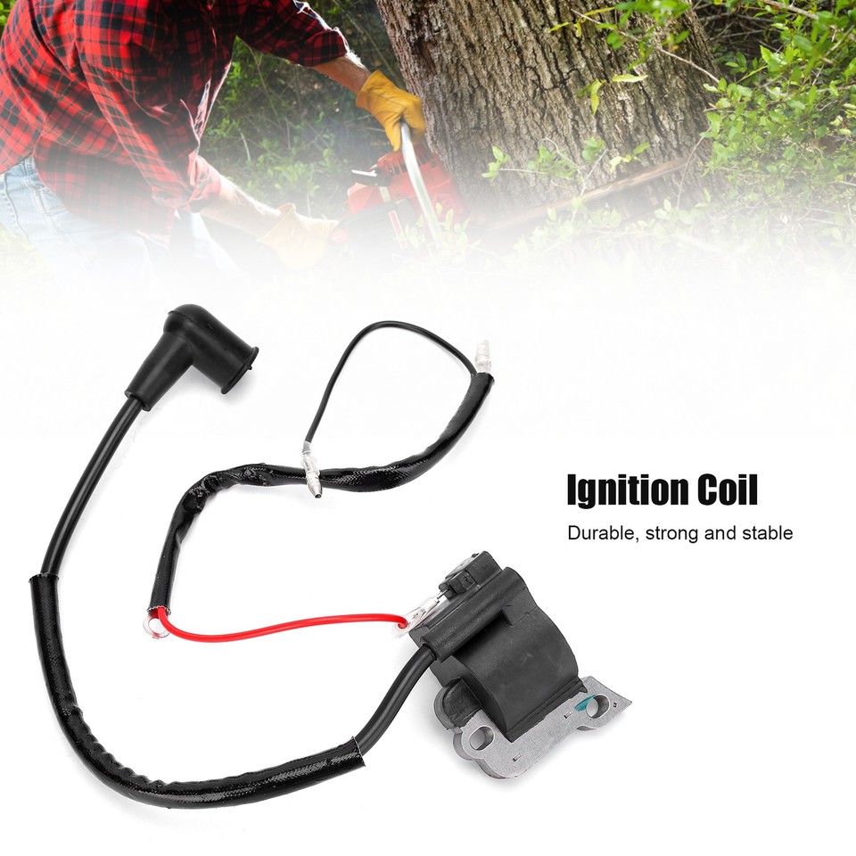 Ignition Coil Ignition Coil Module High Voltage Package Ignition Coil ...