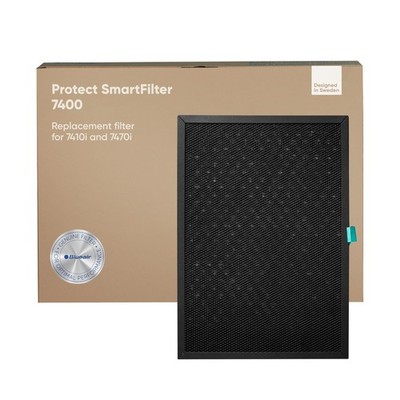 BLUEAIR Protect 7400 SmartFilter, Genuine Replacement Filter for Protect 7470... | eBay