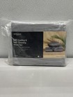 Miracle Made Temp Regulating Self Cleaning Quality Sheet Set Grey Queen ...