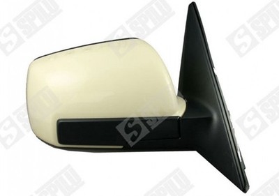 Rétro. D El.Dég.A Peind.5 F-Clig.Rab El pour Kia Soul I | eBay