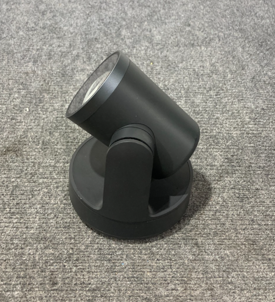 LOGI Rally V-R0010 Video Conference Camera 860-000569 w/ Remote | eBay