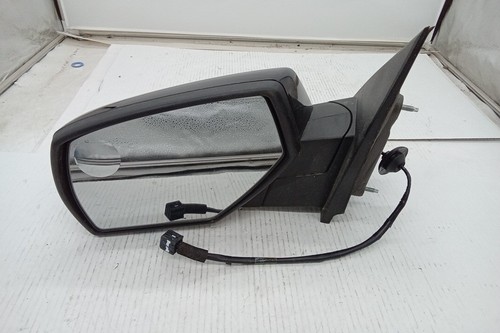 2017 Chevrolet Silverado 1500 Driver LH side View Mirror OEM | eBay
