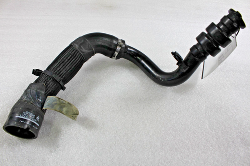Maserati Ghibli, Quattroporte, RH, Turbo Intercooler Hose, Used, P/N ...