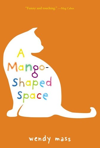 A Mango-Shaped Space, Mass, Wendy 9780316058254| eBay
