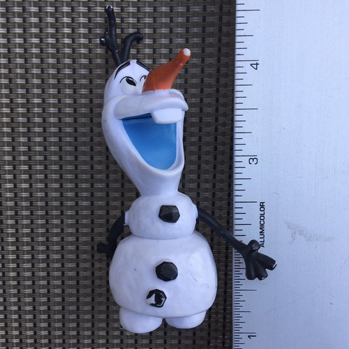 Disney Frozen Olaf Figure | eBay