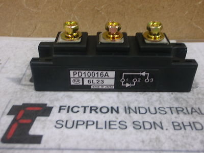 NEW 1PCS PD10016A NIEC JAPAN MODULE | eBay