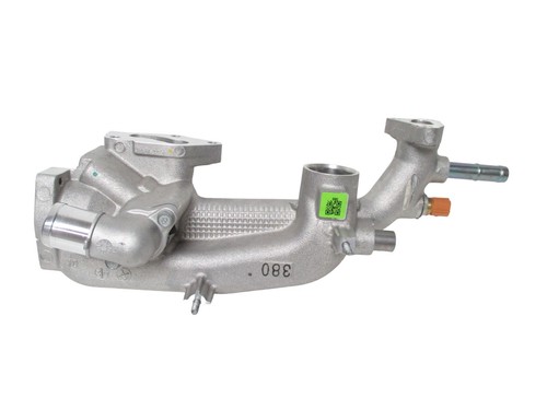 20-22 PALISADE ENGINE COOLANT CONTROL THERMOSTAT HOUSING ASSEMBLY 25600 ...