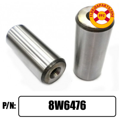 8W6476 - PIN fits Caterpillar with Free Shipping | eBay