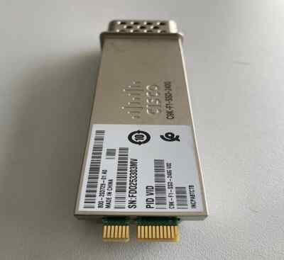 Cisco C9K-F1-SSD-240G Solid State Drive - Internal - SATA - 240G | eBay