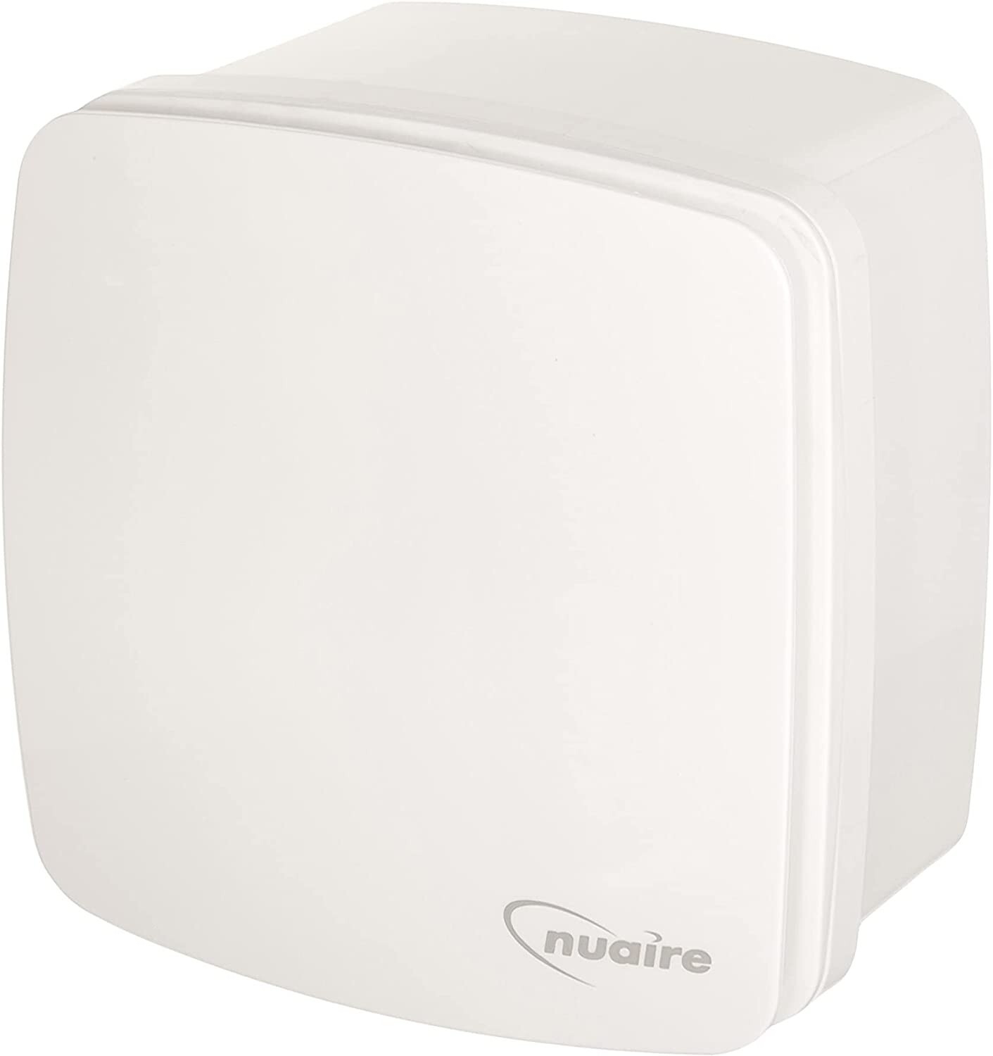 Nuaire Cyfan Extractor Fan | Dual Voltage - 24V / 230V | for Bathroom ...