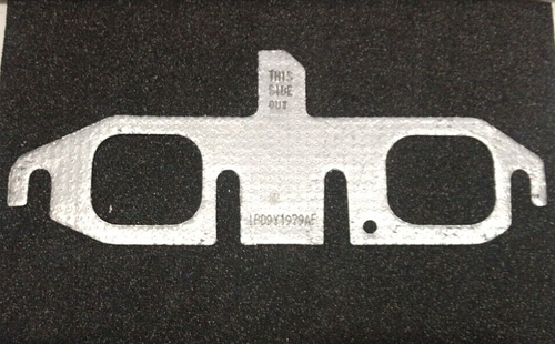 IDP 9Y1979 GRAPHITE MANIFOLD GASKET FOR CATERPILLAR ETC 9Y-1979 | eBay