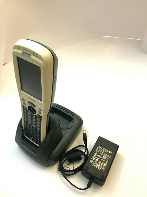 Honeywell Dolphin 9900 Honeywell 9900L0P-721200H Scanner for sale online | eBay