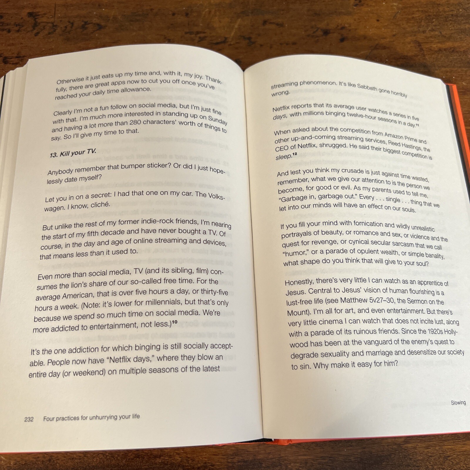 The Ruthless Elimination of Hurry - John Mark Comer 9780525653097| eBay