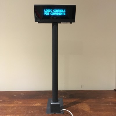 Pole Displays - Pos Point Of Sale