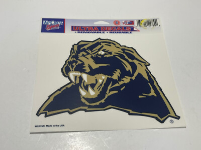 Shade Panthers High school Car Bumper Locker Notebook Sticker Decal 5 ...