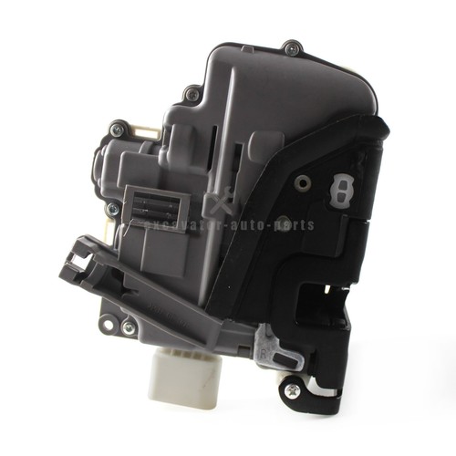 Front Right Door Lock Actuator Mechanism 8J2837016A For Audi A4 A5 Q3 ...
