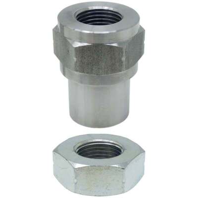 Exhaust Gas Recirculation (EGR) Tube Adapter CURRIE ENTERPRISES CE ...