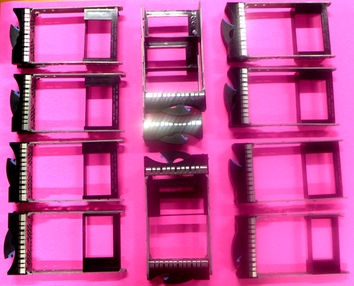 (Lot of 12)IBM SAS SATA Hard Drive Caddy Tray 42R4127 | eBay