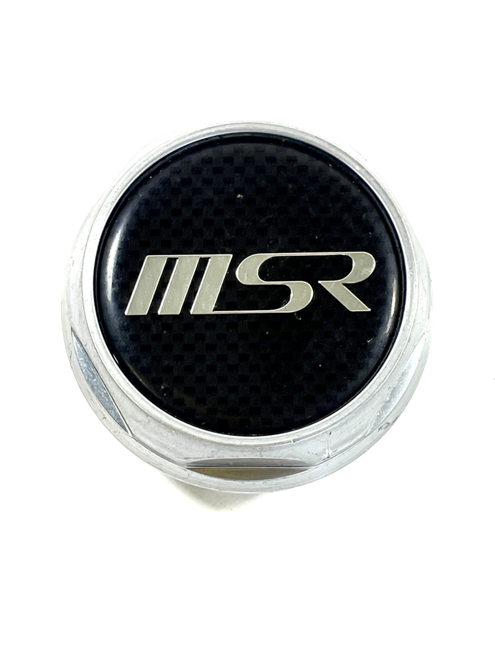 MSR WHEELS SILVER # 3239 WHEEL RIM CENTER CAP FITS 043 045 048 068 | eBay