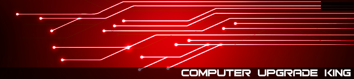 Computer Upgrade King | eBay Stores