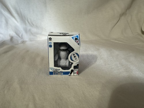 WowWee RC Mini MiP Robot Toy with Remote Control | eBay