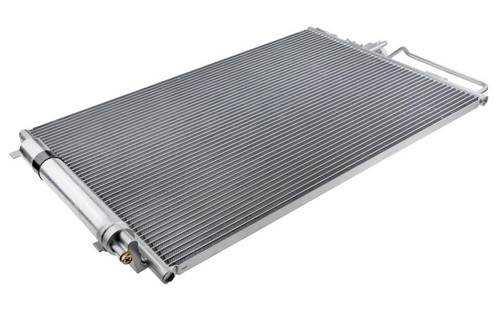 A/C CONDENSER FOR MERCEDES SPRINTER W 06- CRAFTER 2E 2F 06 | eBay Australia