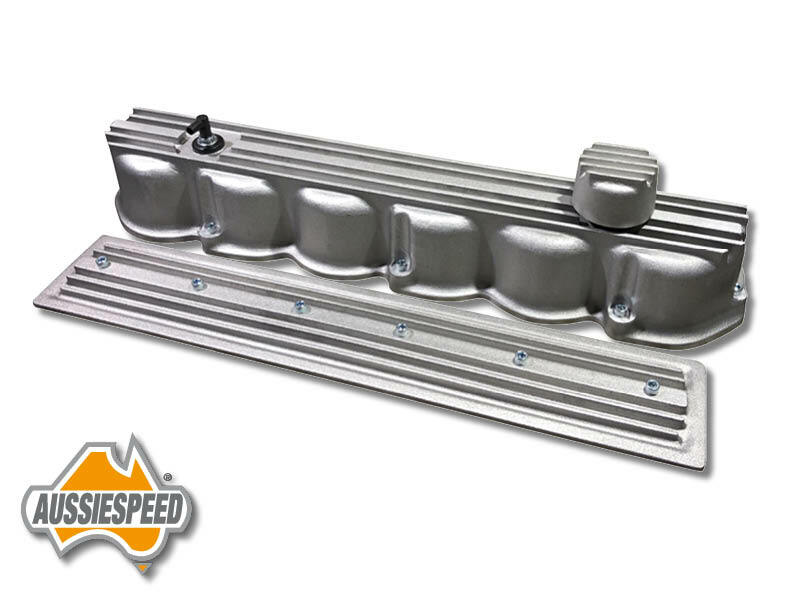 Ford 240 300 4.9L Performance 4 Barrel Intake Manifold Aussiespeed F100 ...