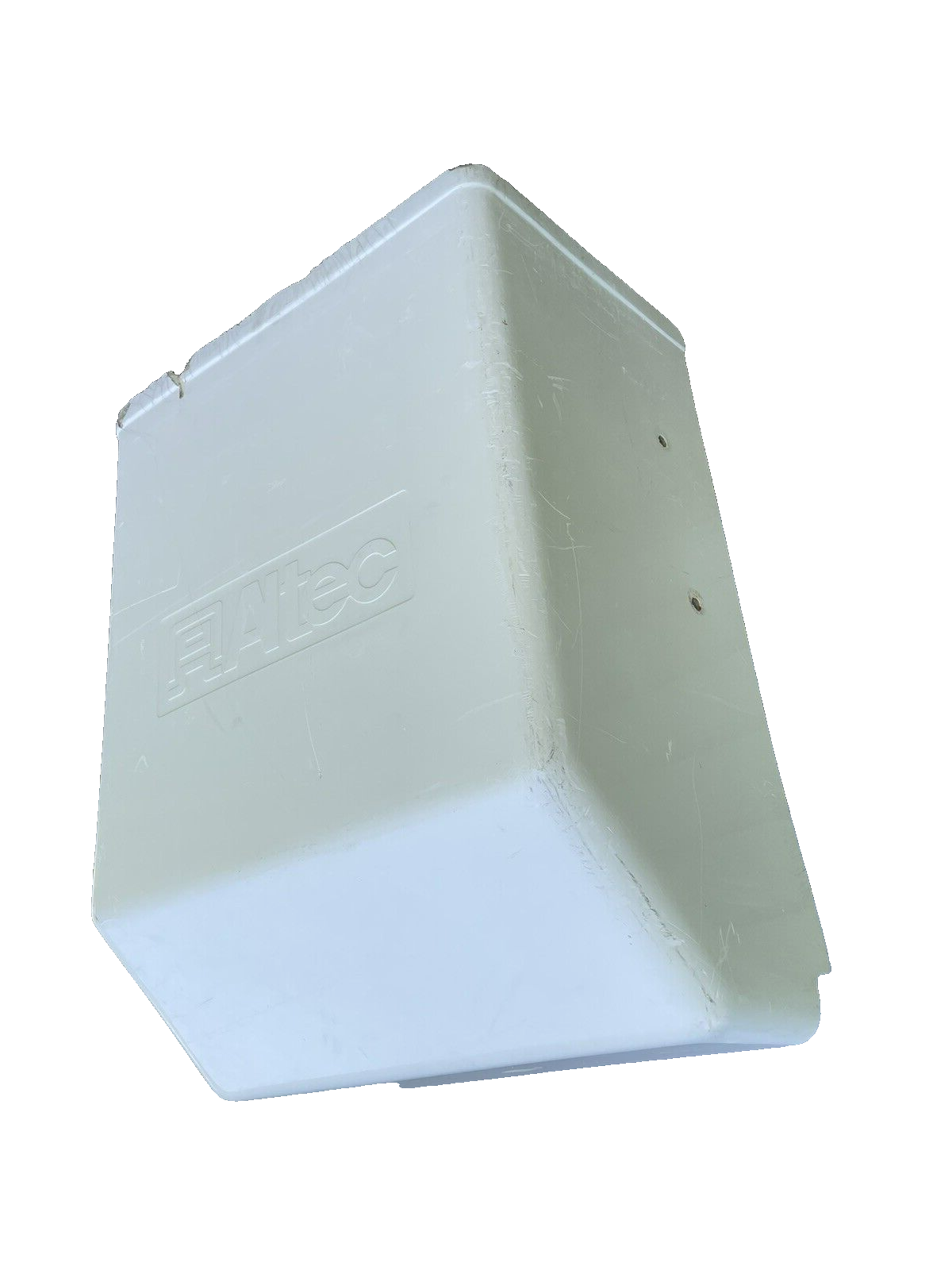 706-80292 / 706-80666 Upper Control Guard for Altec Bucket Truck Model ...