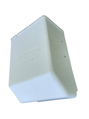 706-80292 / 706-80666 Upper Control Guard for Altec Bucket Truck Model ...