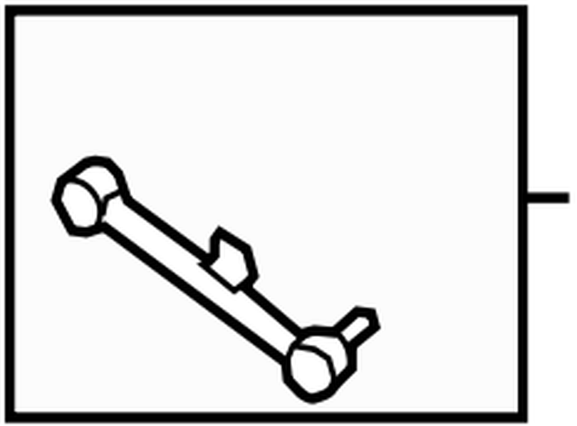 552503J010 Genuine HYUNDAI / Kia Arm Assy-rr Assist LH for sale online | eBay