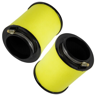 Air Filter Element Cleaner For Honda Rancher 420 TRX420TE 2x4 ES 2007 ...