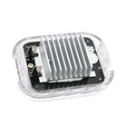 2x For Ford Transit Connect E-Transit Cargo Van LED Interior Dome Cargo ...