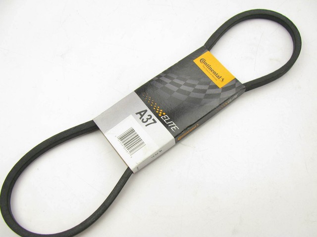 Continental A37 - Accessory Drive Belt, Air Conditioning for sale ...