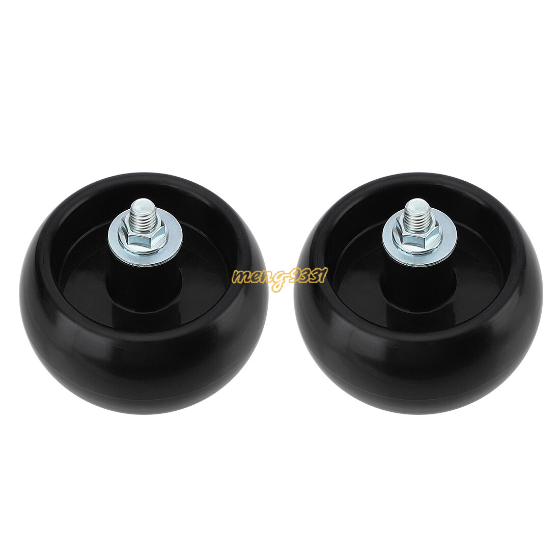 6Pk Deck Wheel Kit for Snapper Pro Ferris 1500 Simplicity 1714760 210 ...