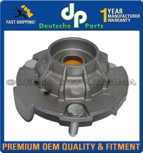 PORSCHE 997 911 Rear Upper Suspension Strut Shock Mount Mounts ...